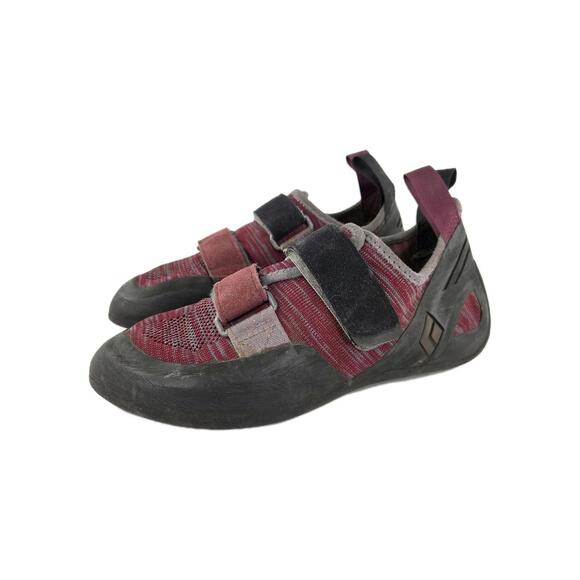Black Diamond | Games | Black Diamond Momentum Climbing Shoes Us 8 ...